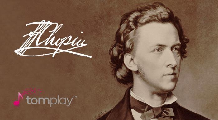 The romantic life of Chopin through 10 of his greatest works