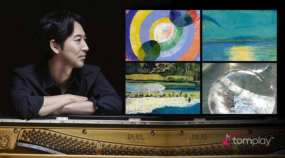 The 5 Most Beautiful Yiruma Pieces to Play on the Piano